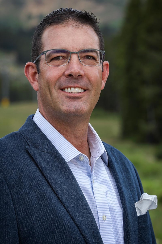 Executive Team - BGV