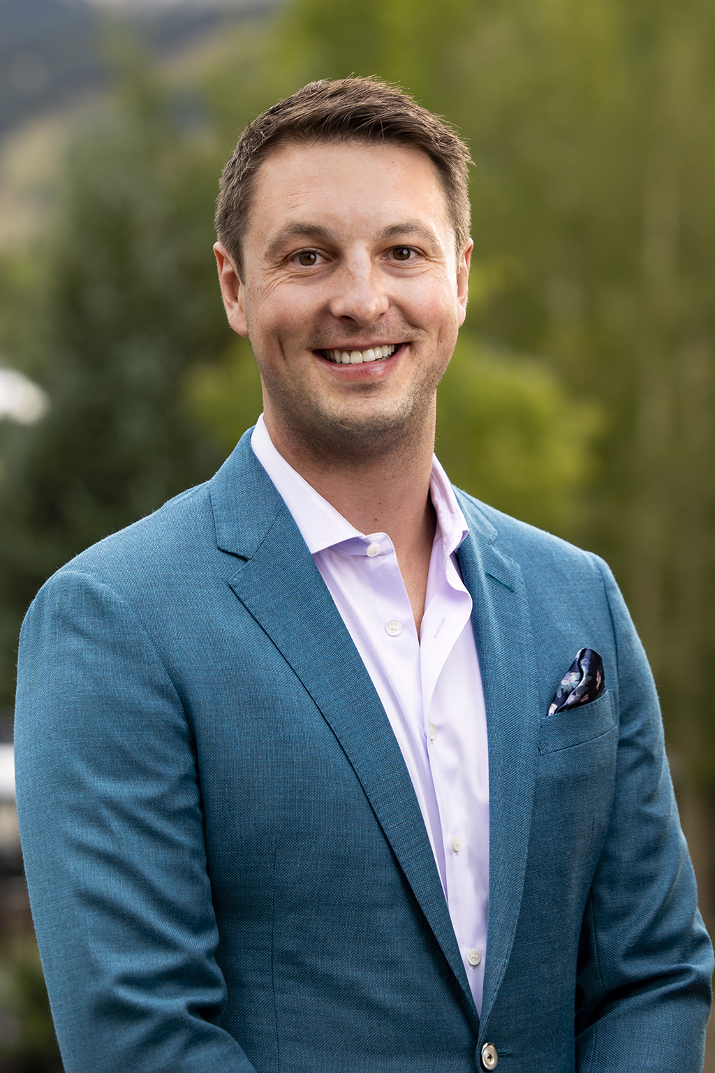 Meet Our Executives | BGV Breckenridge Real Estate & Property