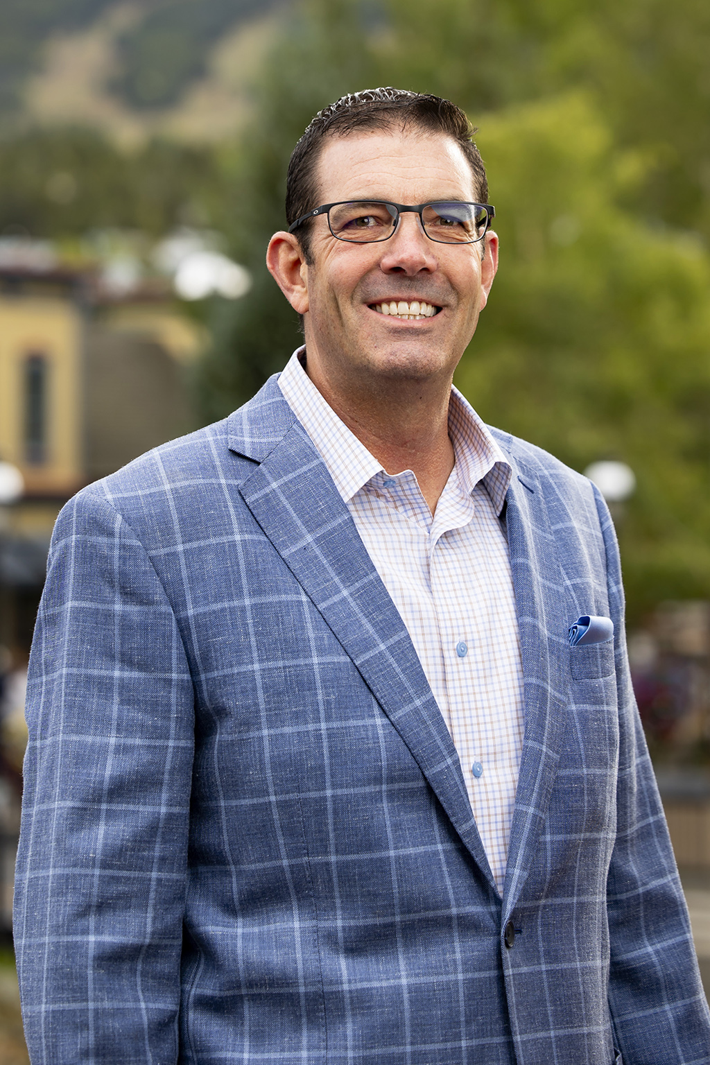 Meet Our Executives | BGV Breckenridge Real Estate & Property