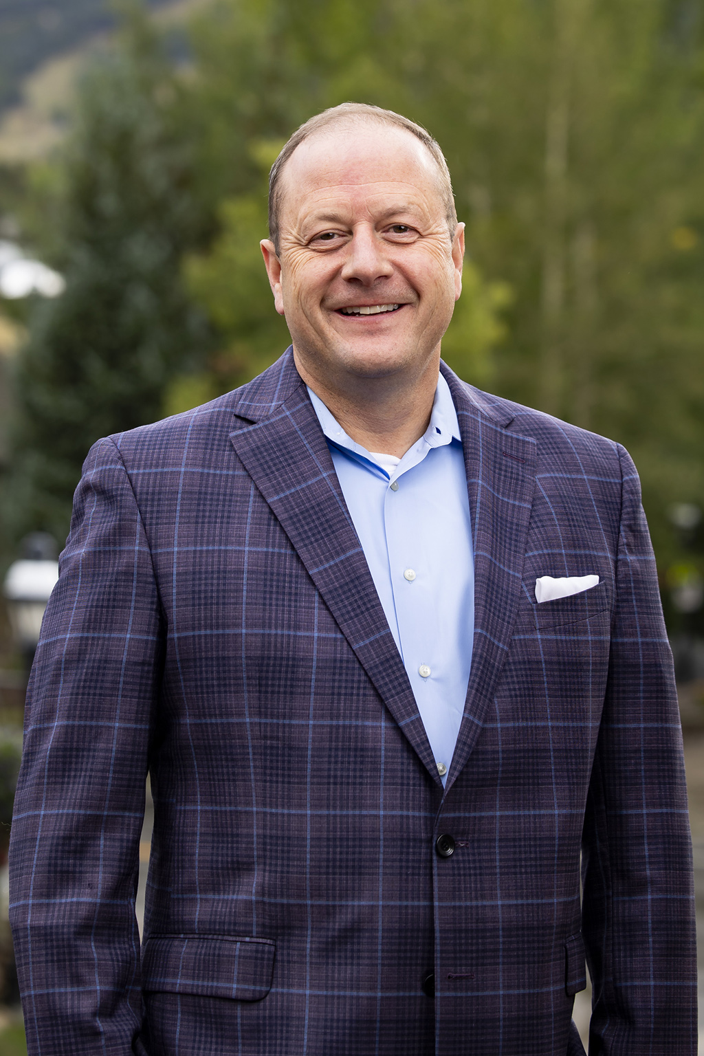 Meet Our Executives | BGV Breckenridge Real Estate & Property