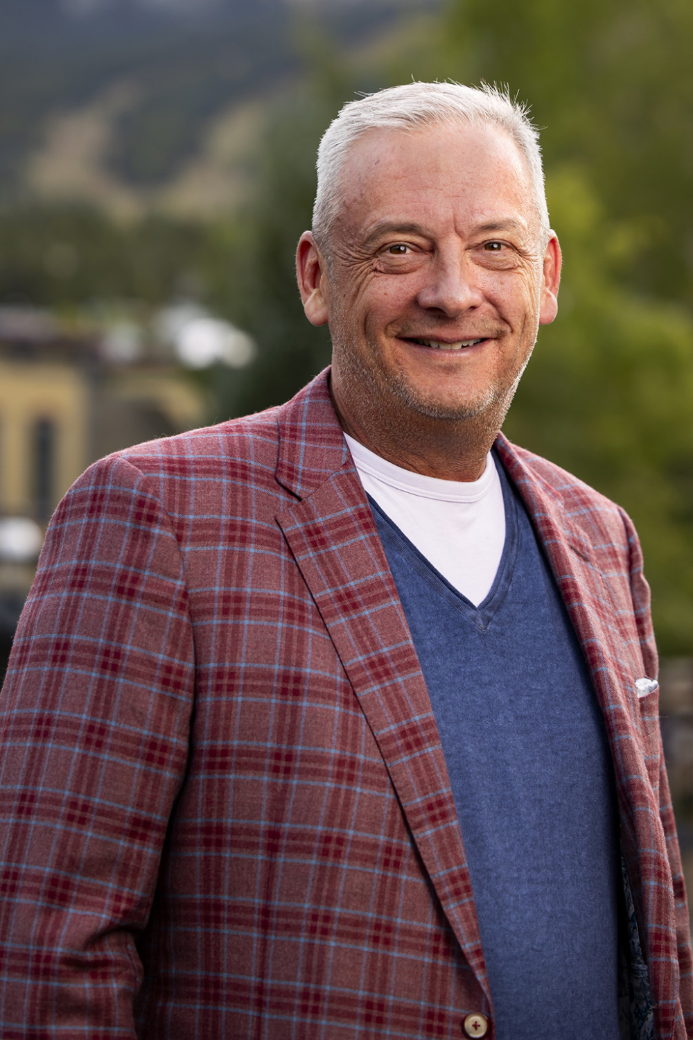 Meet Our Executives | BGV Breckenridge Real Estate & Property